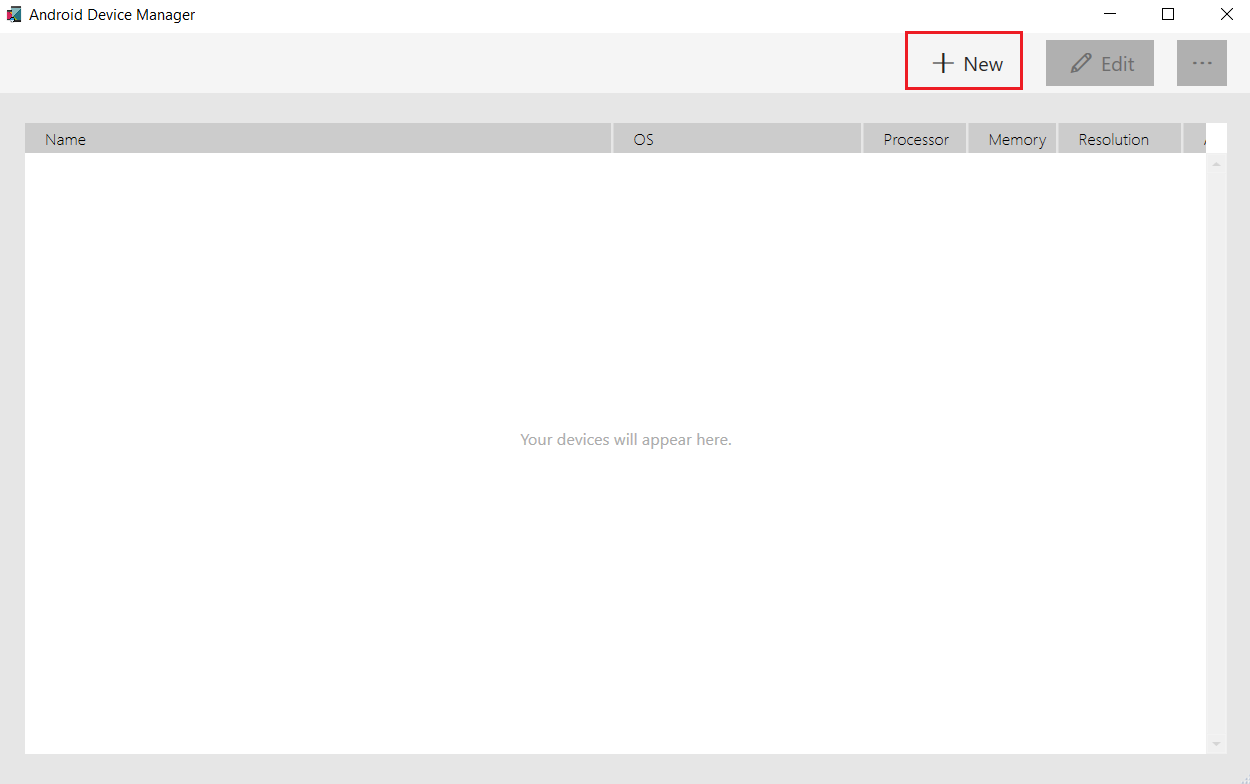 Create An Android App With .NET MAUI And Visual Studio 2022